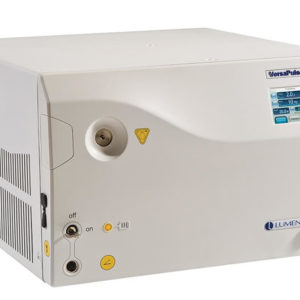 Lumenis PowerSuite P20 – SCL Company SA